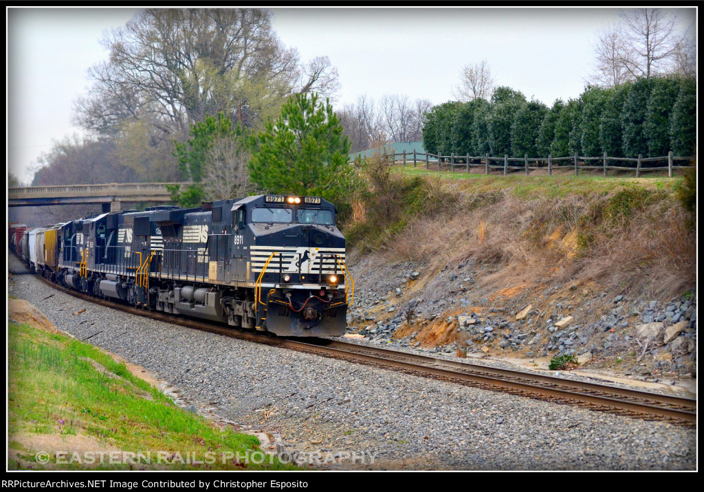NS 9-40CW 8971 leads 337